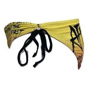 Affliction | Swim | Affliction Women Bikini Bottom Creed Smash Bikini ...